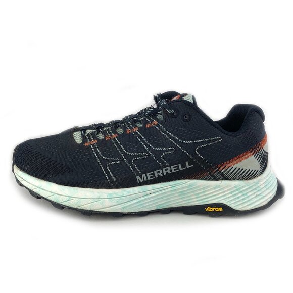 Merrell | Shoes | Merrell Moab Flight Trail Running Shoes 75 | Poshmark